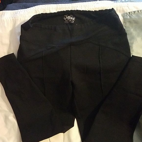 Justice | Bottoms | Justice Pants | Poshmark